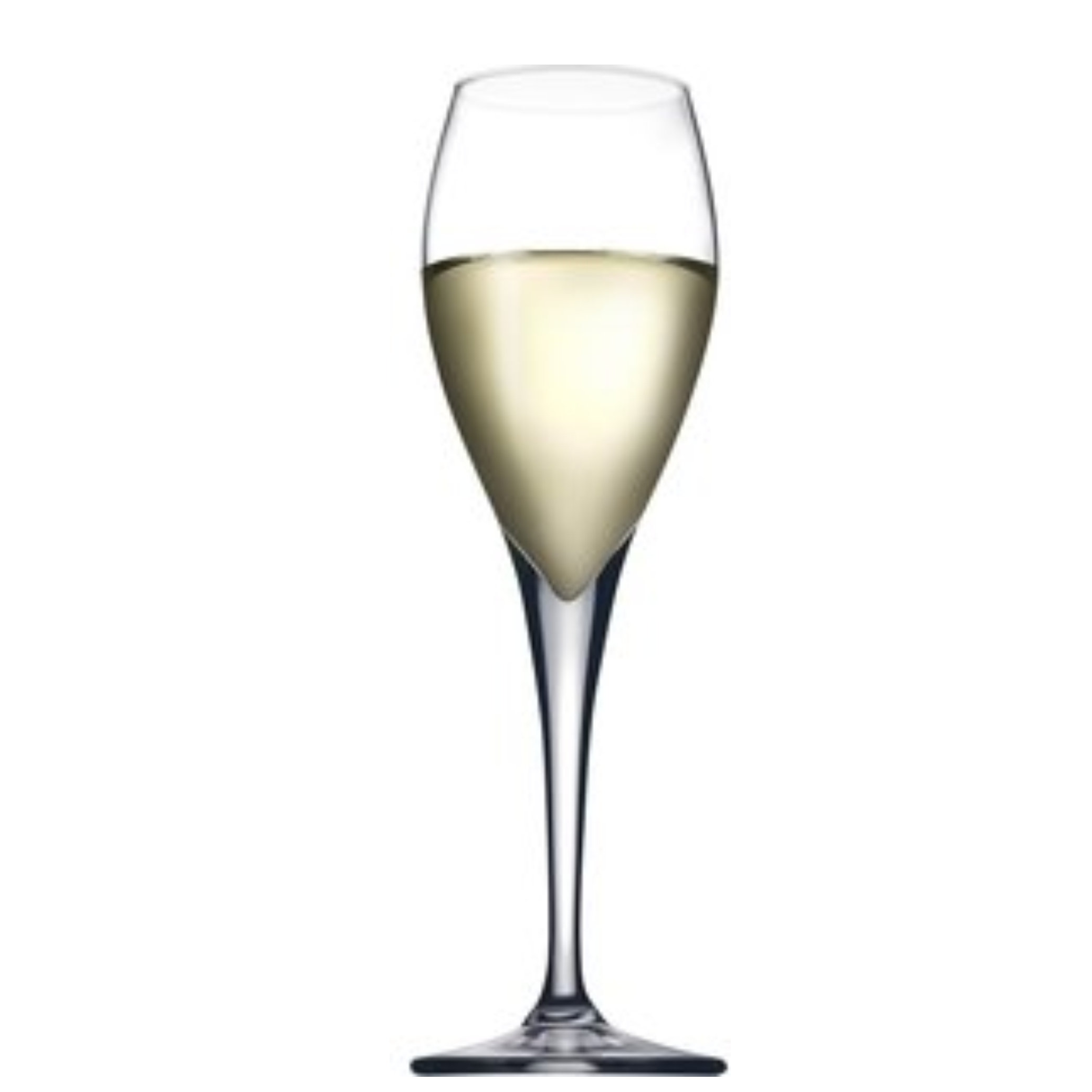 Vinske čaše za bijelo vino Monte Carlo 325cc na stalku